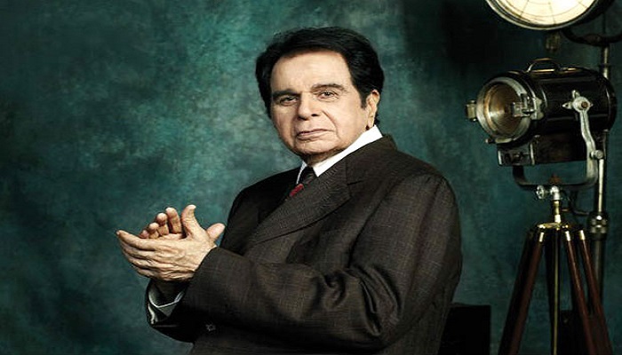 Legendary Actor Dilip Kumar Passes Away at 98