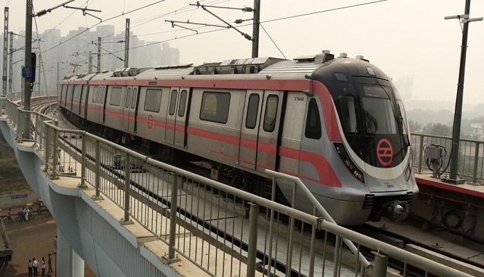 Delhi Metro: Trilokpuri-Mayur Vihar Section Starts from Today