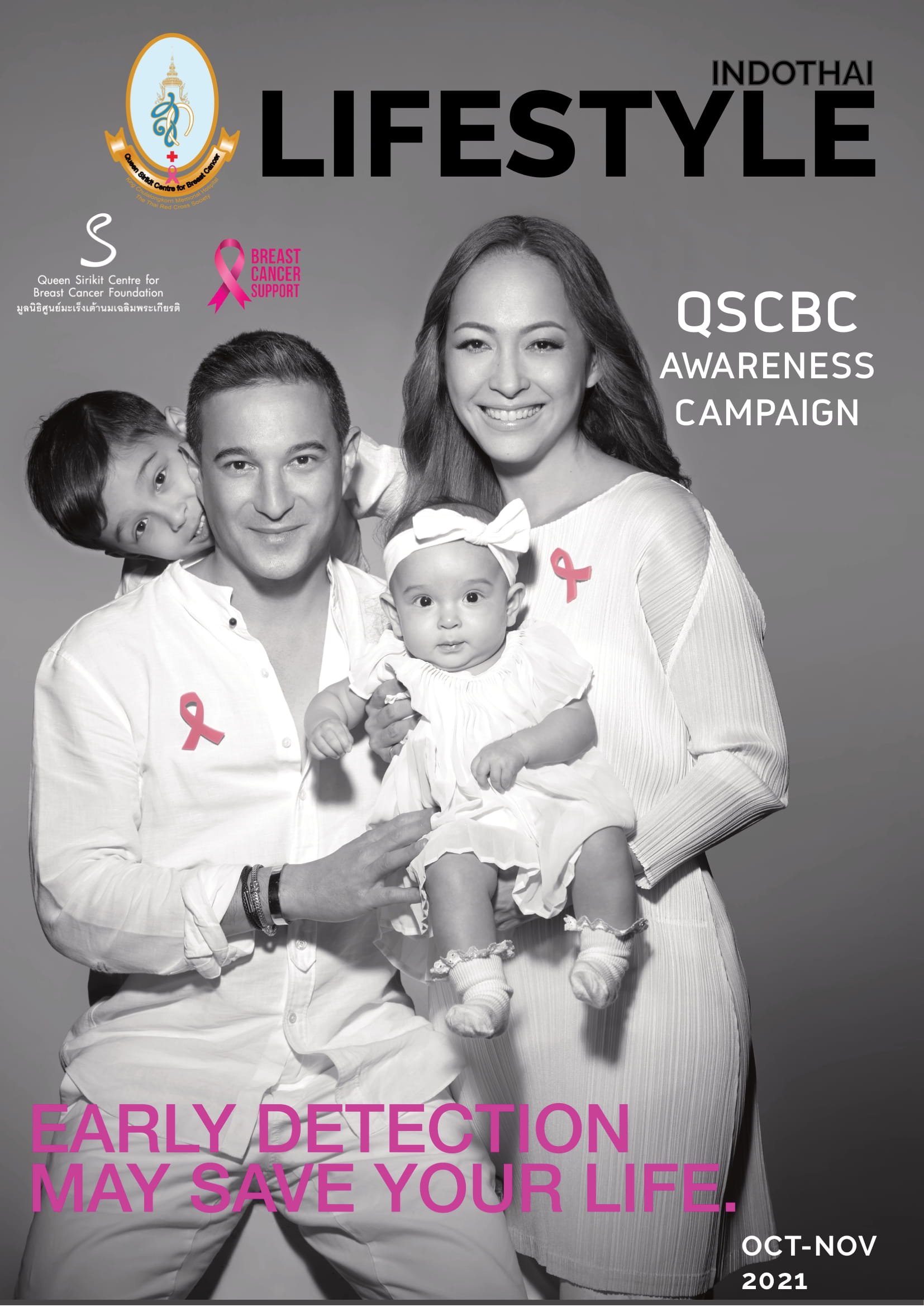 Indo Thai Lifestyle Magazine | Best Magazine For Internatonal News in ...