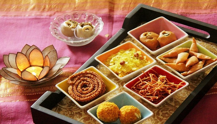 Make These Snacks in Dussehra